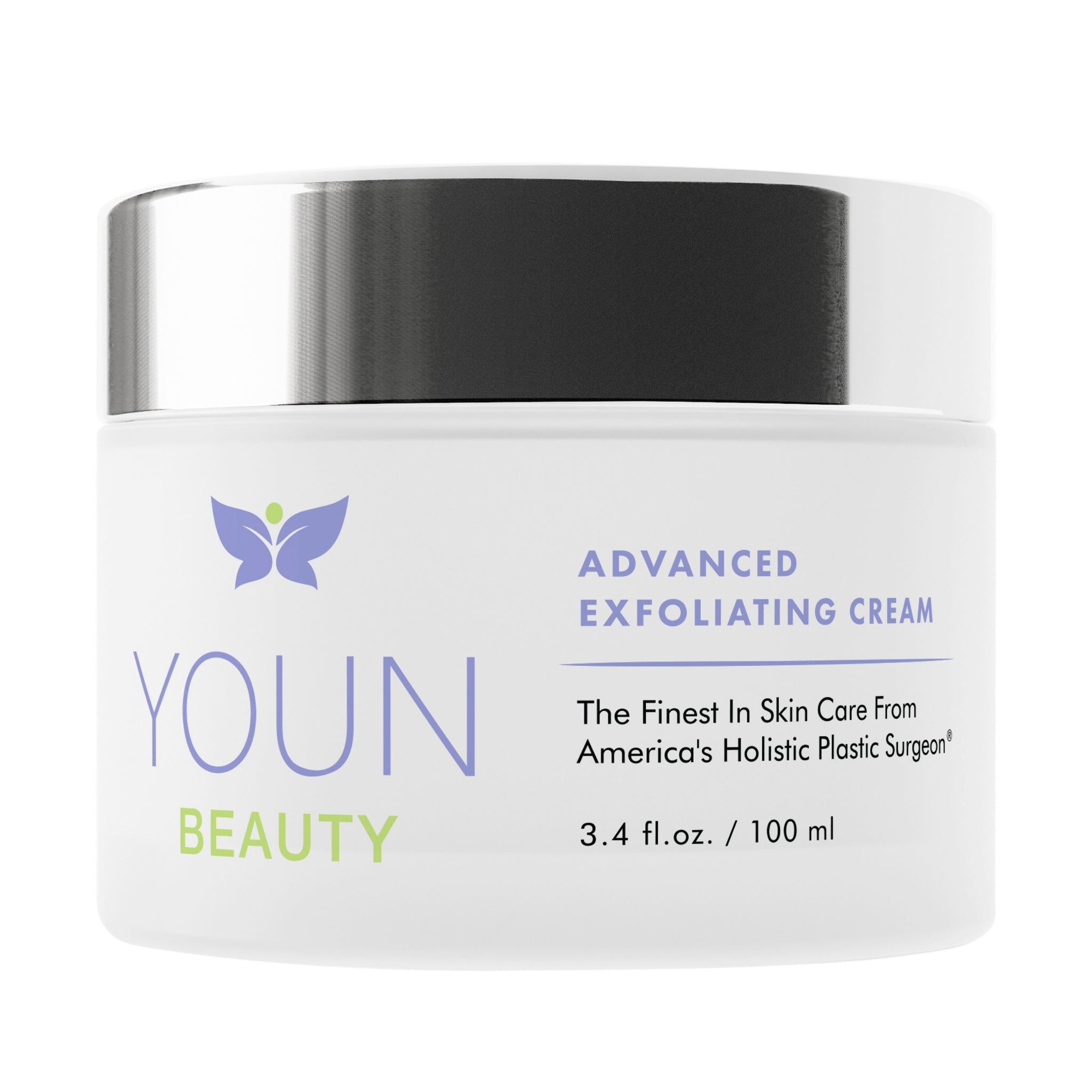 ADVANCED EXFOLIATING CREAM