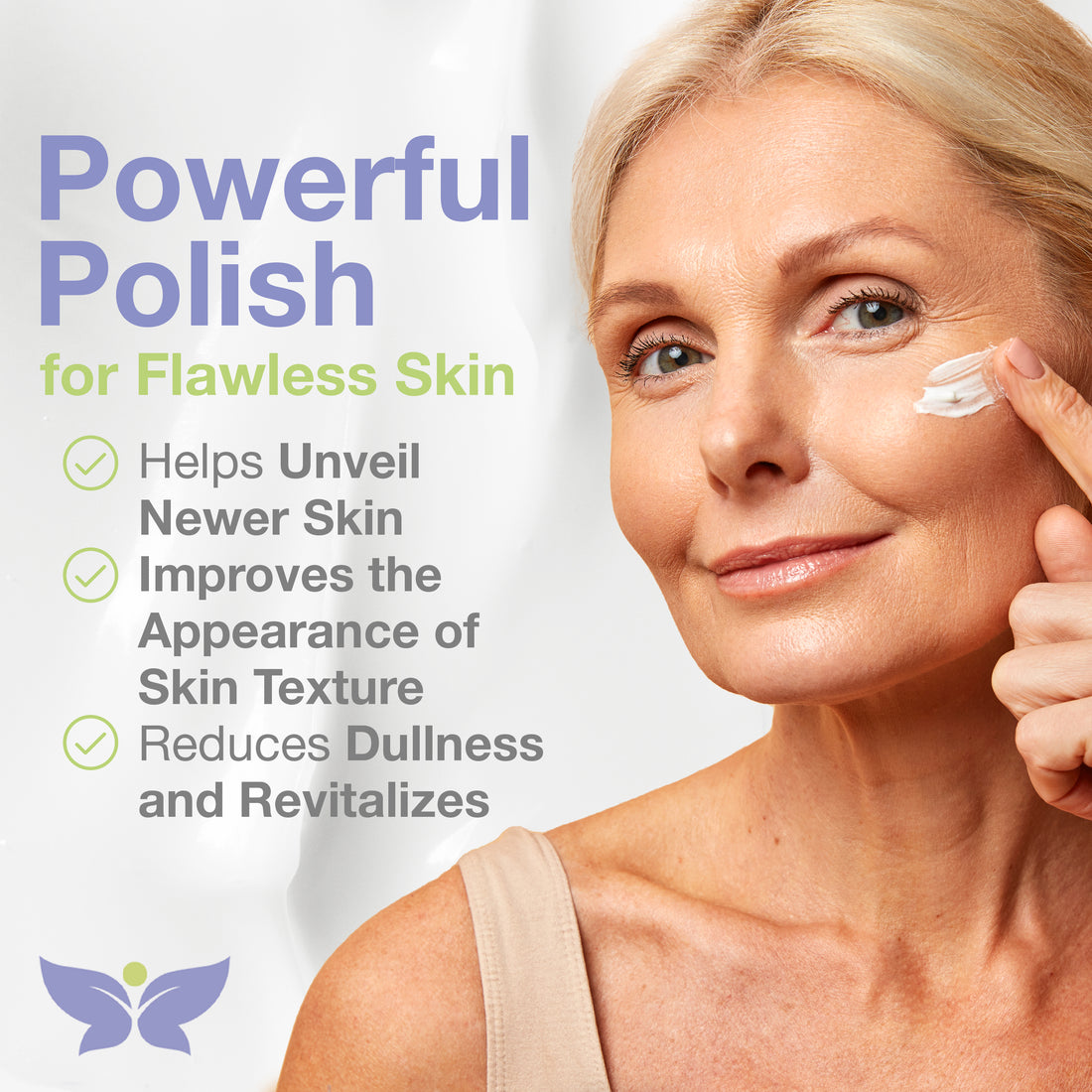 ADVANCED EXFOLIATING CREAM