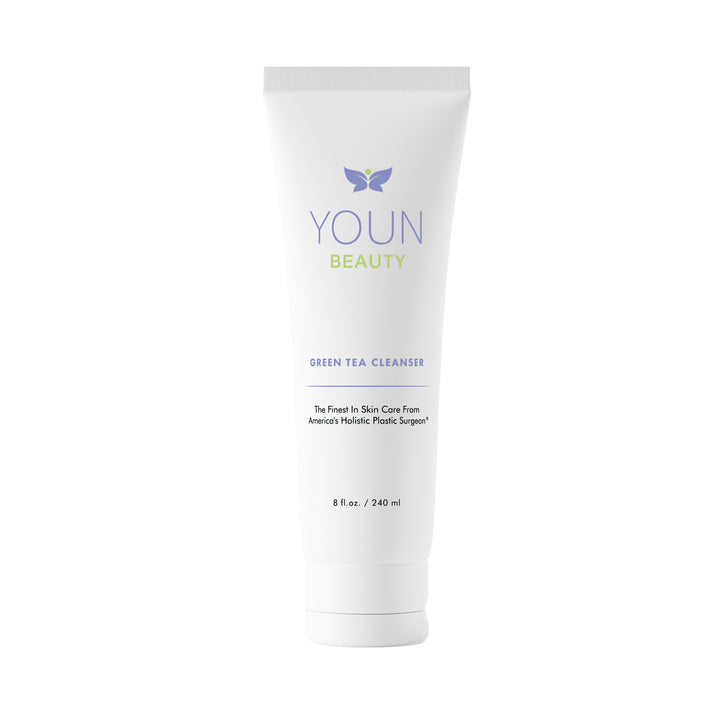 Youn Beauty - Natural Skin Care, Supplements & Hair Loss Solutions.