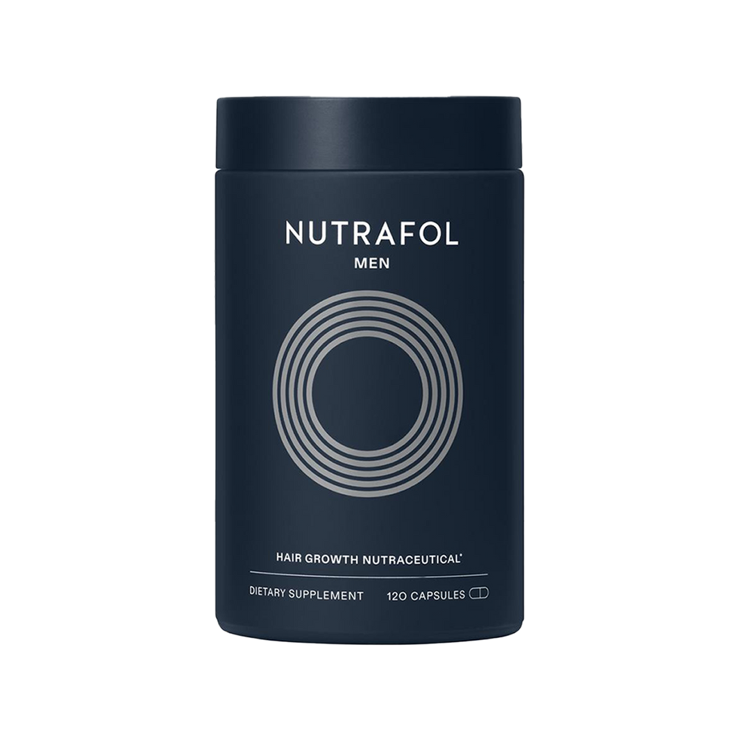 Hair Loss Supplements | Youn Beauty Support for Healthy Hair